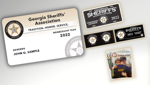 Home - Georgia Sheriffs' Association
