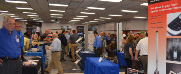 Vendor Opportunities - Georgia Sheriffs' Association