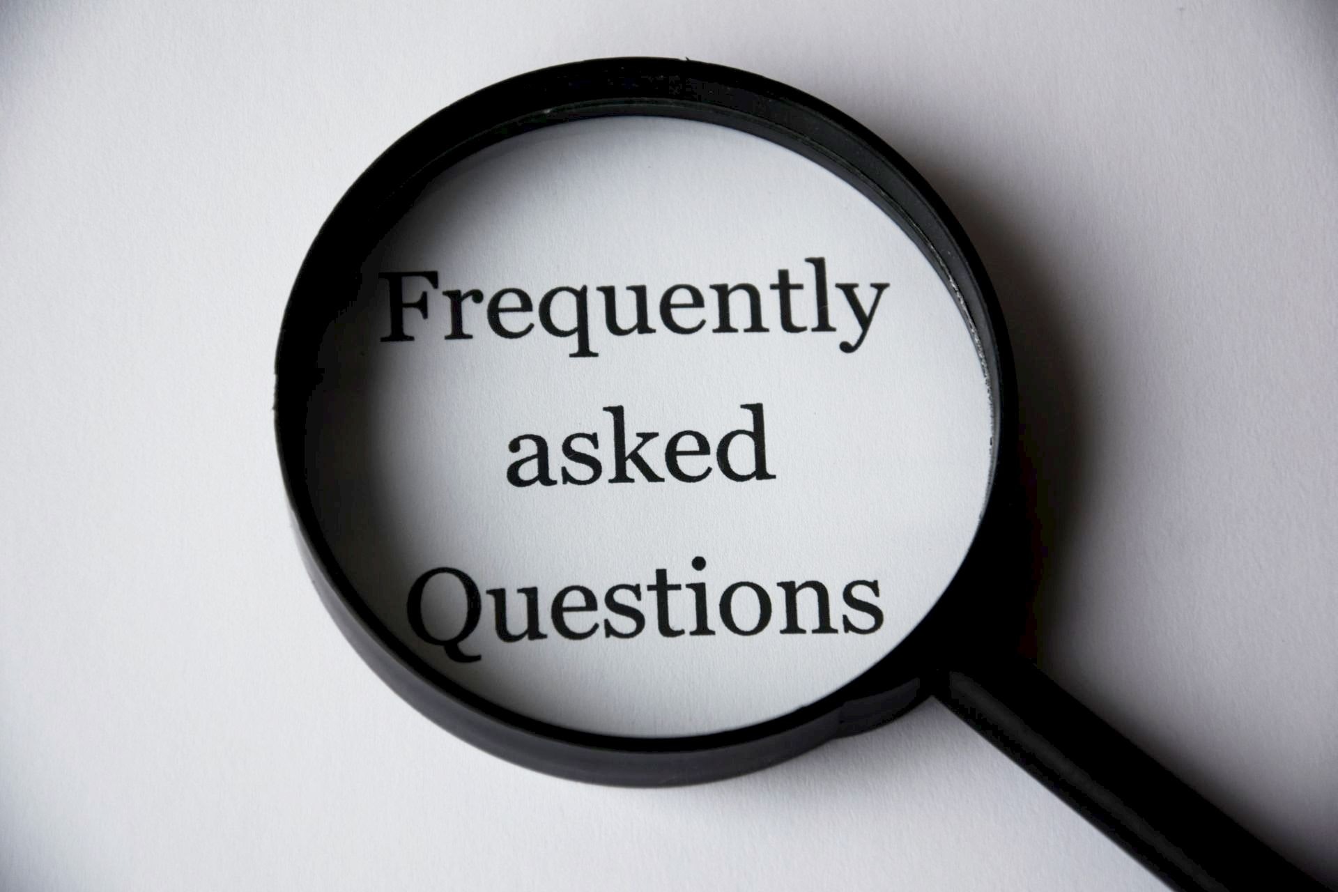 FAQs - Georgia Sheriffs' Association