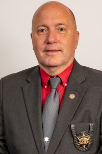 Board of Directors - Georgia Sheriffs' Association