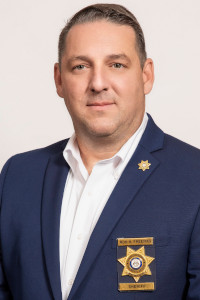 Board of Directors - Georgia Sheriffs' Association