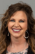 Executive Staff - Georgia Sheriffs' Association