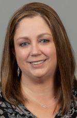 Executive Staff - Georgia Sheriffs' Association