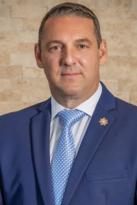 Board of Directors - Georgia Sheriffs' Association