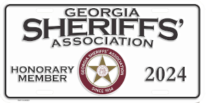 Become an Honorary Member - Georgia Sheriffs' Association