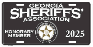 Renew Your Membership - Georgia Sheriffs' Association