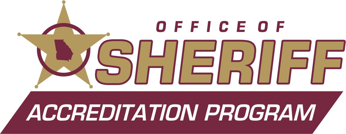 Office of Sheriff Accreditation Program - Georgia Sheriffs' Association