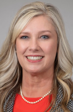 Missy Sammons - Georgia Sheriffs' Association