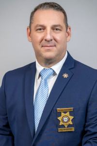 Board of Directors - Georgia Sheriffs' Association